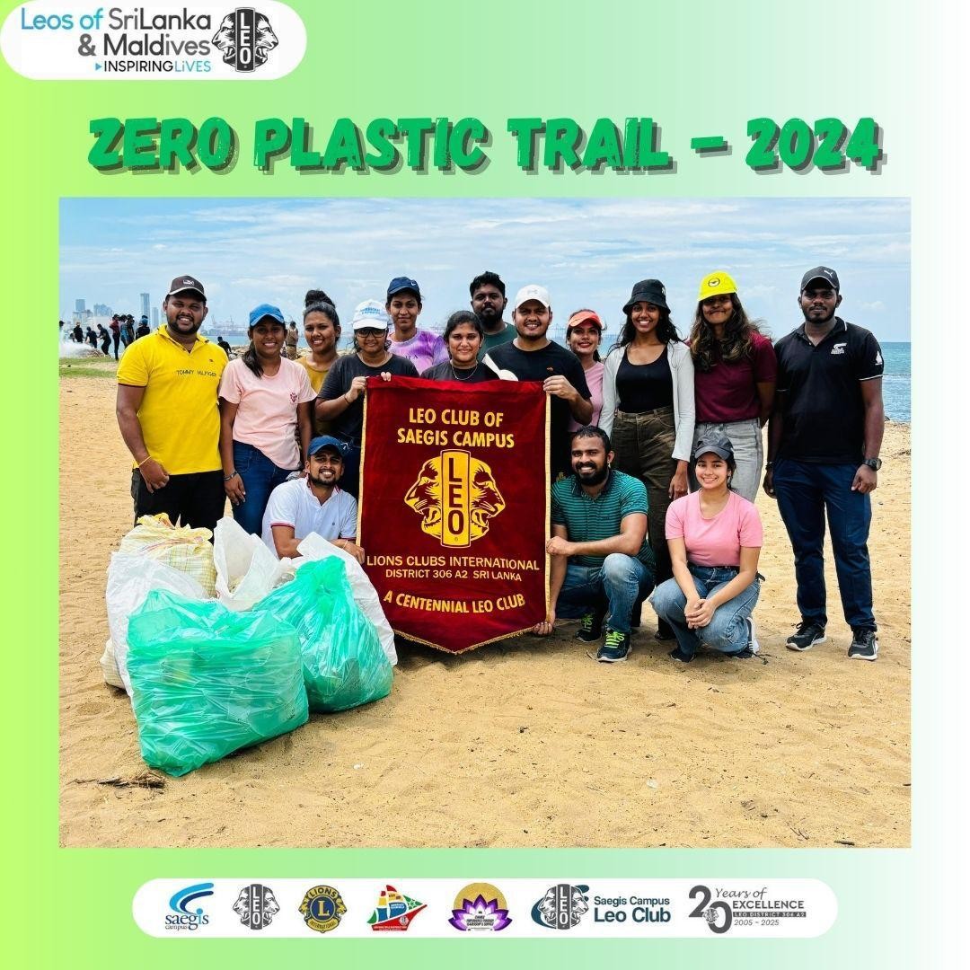 Welcome to Saegis Campus.