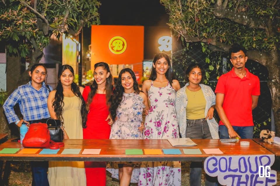 Welcome to Saegis Campus.