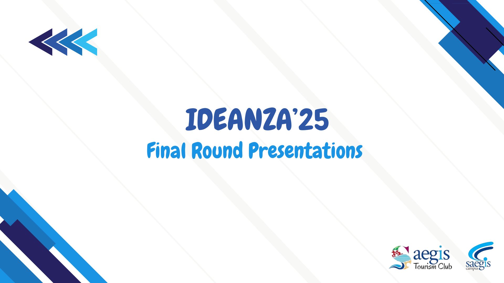 Welcome to Saegis Campus.